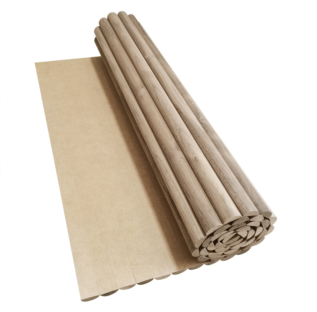 China flexible wood wall panel factory and manufacturers | DEDGE