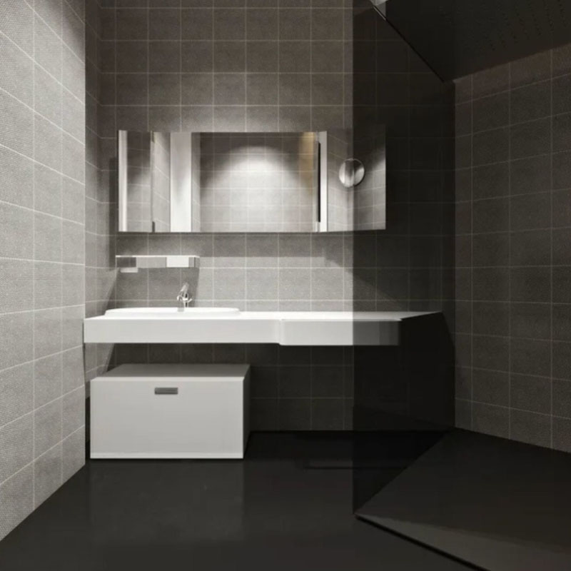 China Indoor SPC Wall Panel factory and manufacturers | DEDGE