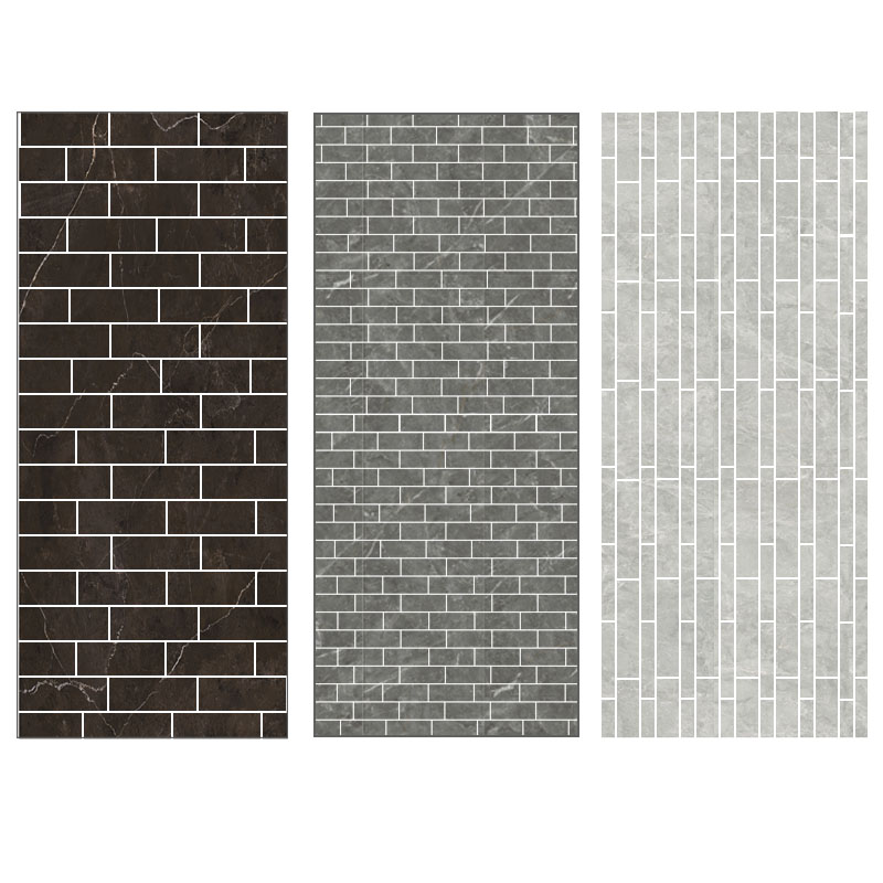China Indoor SPC Wall Panel factory and manufacturers | DEDGE